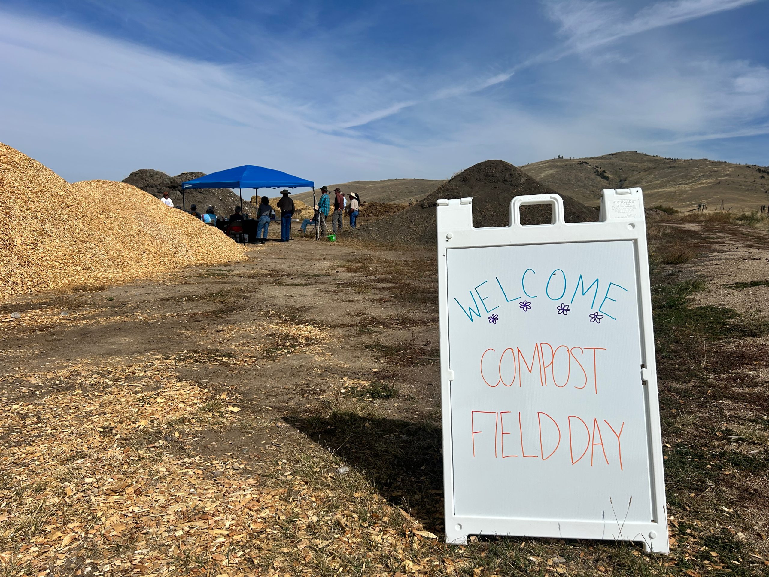 Field Tours – Madison Conservation District